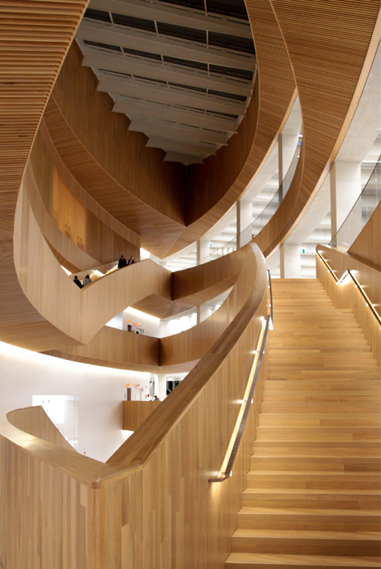 Mass Timber Design Services | Kelar Pacific